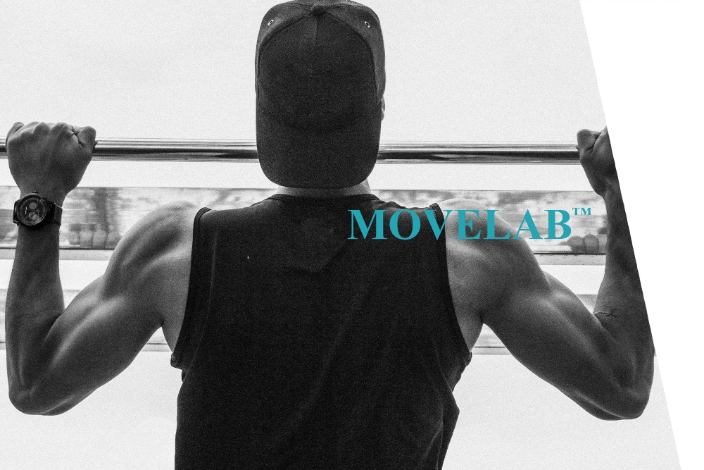 Home - The Movement Lab